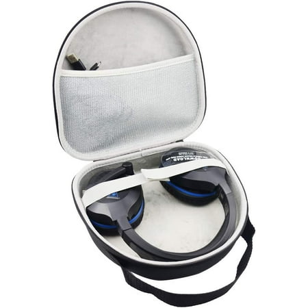 Hard Travel Case for Turtle Beach PS4 Stealth 700 Gaming by SANVSEN ...