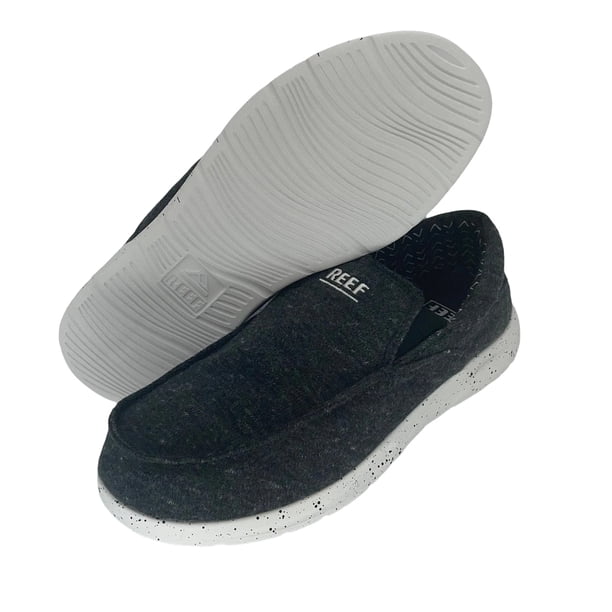 Reef Cushion Coast Slip on Men's Comfortable Shoes Multi Colors ...