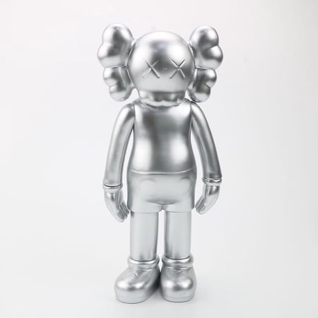 Kaws Model Art Toys Action Figure Collectible Model Toy Collection ...