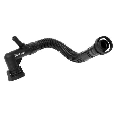 URO Parts 11611440317 Engine Crankcase Breather Oil Separator Hose for ...