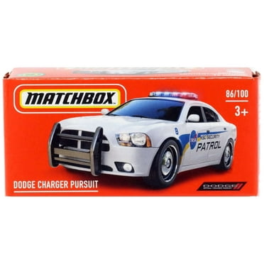 Matchbox Drive Your Adventure Dodge Sweptside Pickup Diecast Car ...