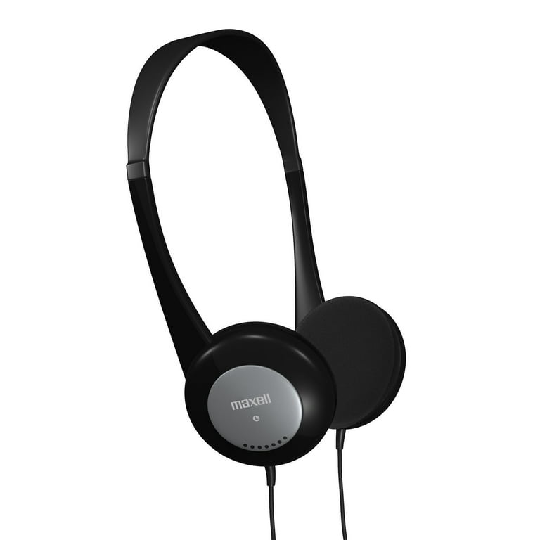 Maxell Kids Safe Headphone with volume level protection Maxell Kids Safe Headphone with volume level protection