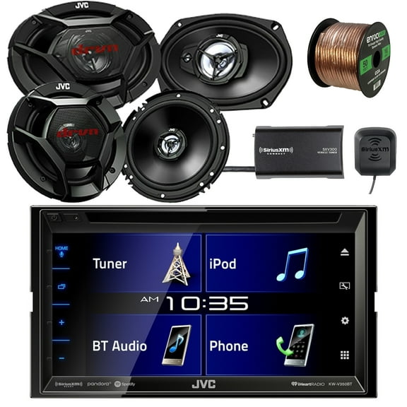 Bose Car Stereo Electronics