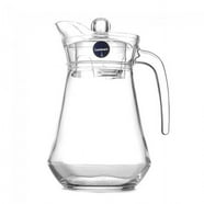 Anchor Hocking 83467 64 Oz Chiller Pitcher - Pack of 4 - Walmart.com