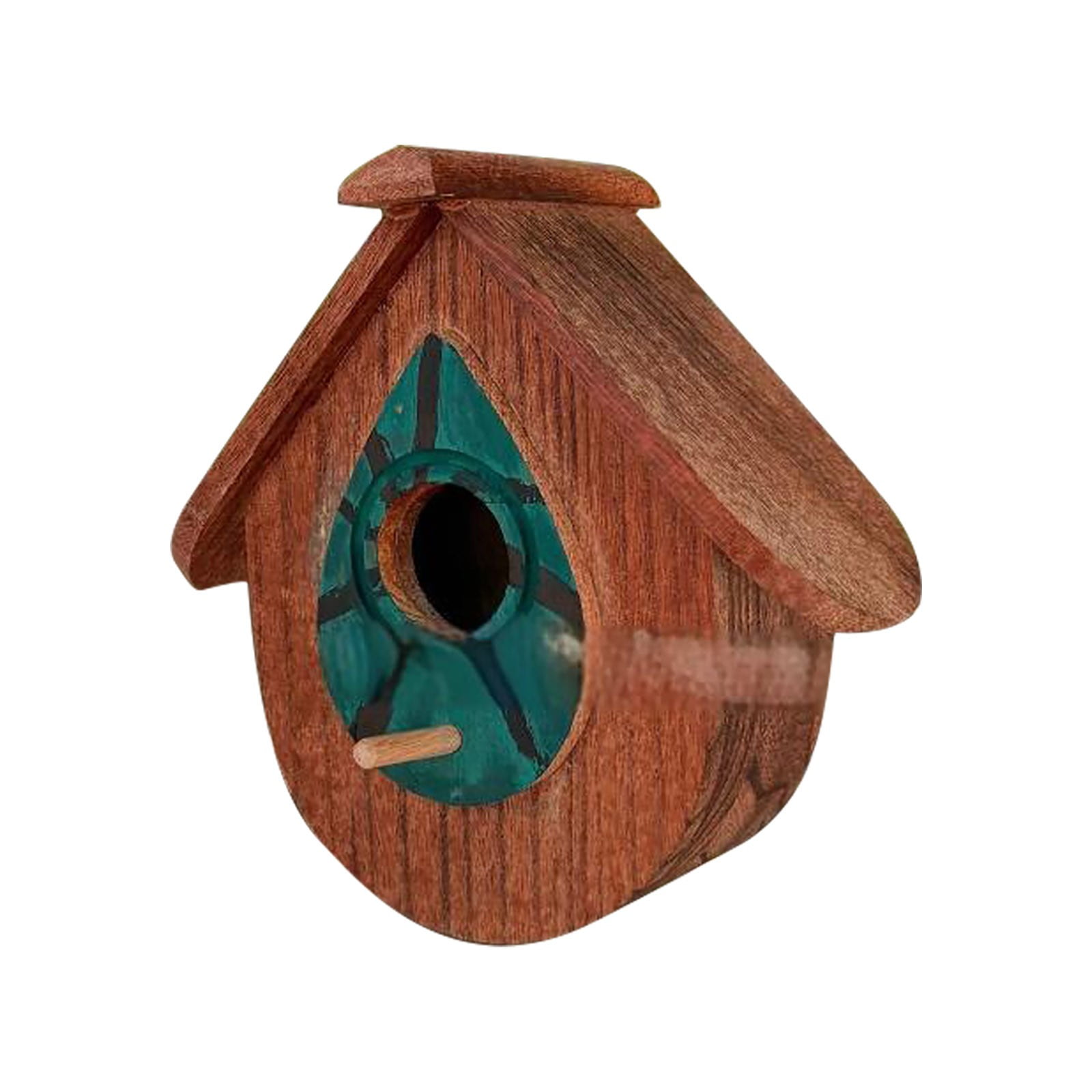 Click here for Moqino Moqin Bird House  Wooden Bird Houses For Ou... prices