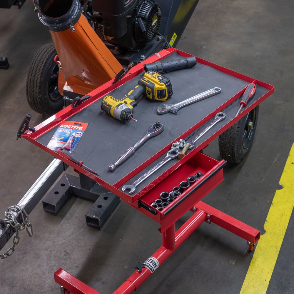 Table de Travail Roulante Relable avec Tiroir à Maroc | Ubuy