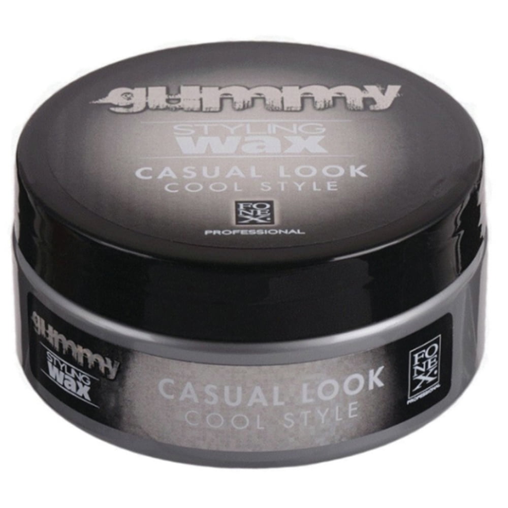 Click here for Gummy Styling Wax  Casual Look Cool Style  5oz 5 O... prices