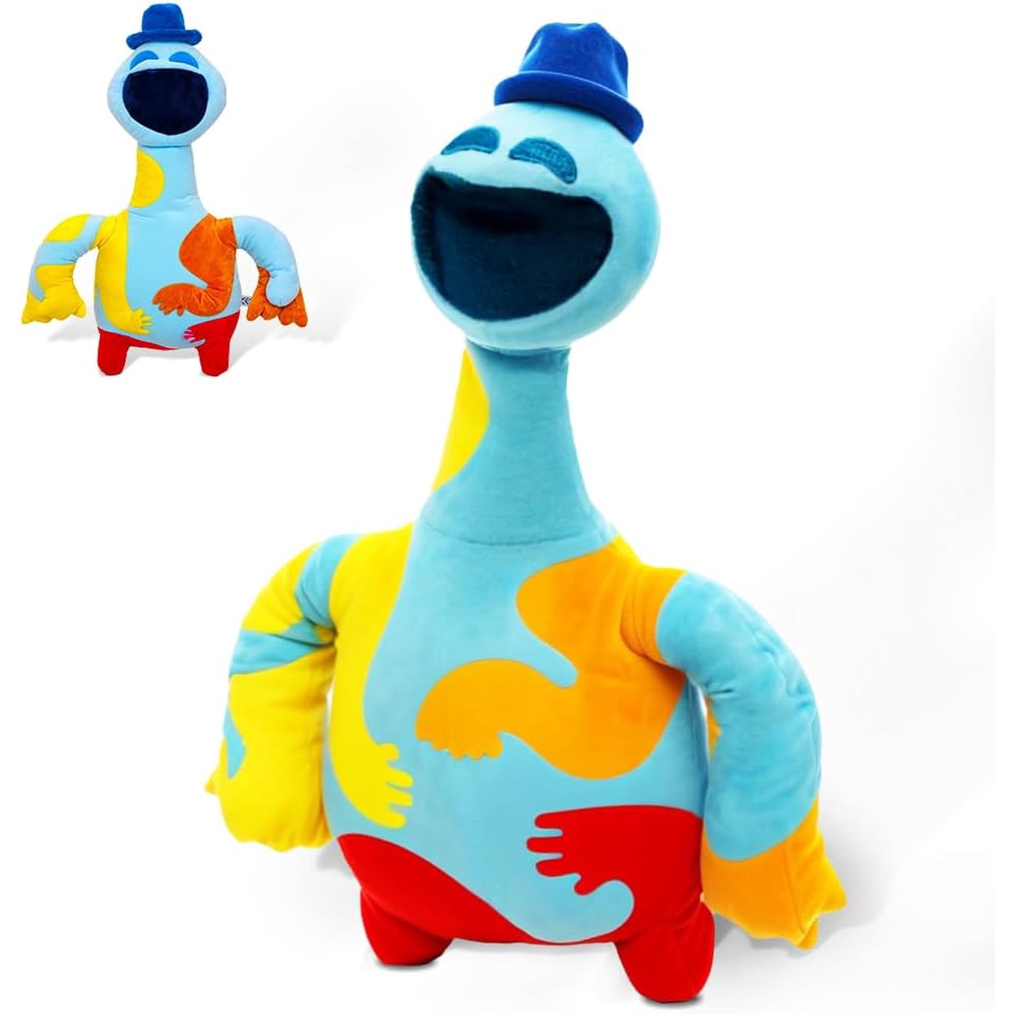 Click here for Gwdbda Smiling Critters Chapter 4 Plush Toy 10Soft... prices