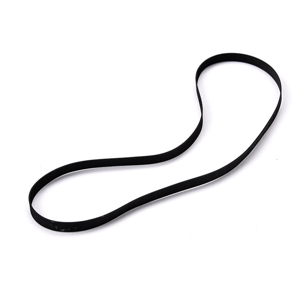 200mm Player Part Turntable Belt Driven Strap Rubber Musical Phonograph ...