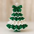 DIY Crochet Christmas Tree Kit - Walmart.com