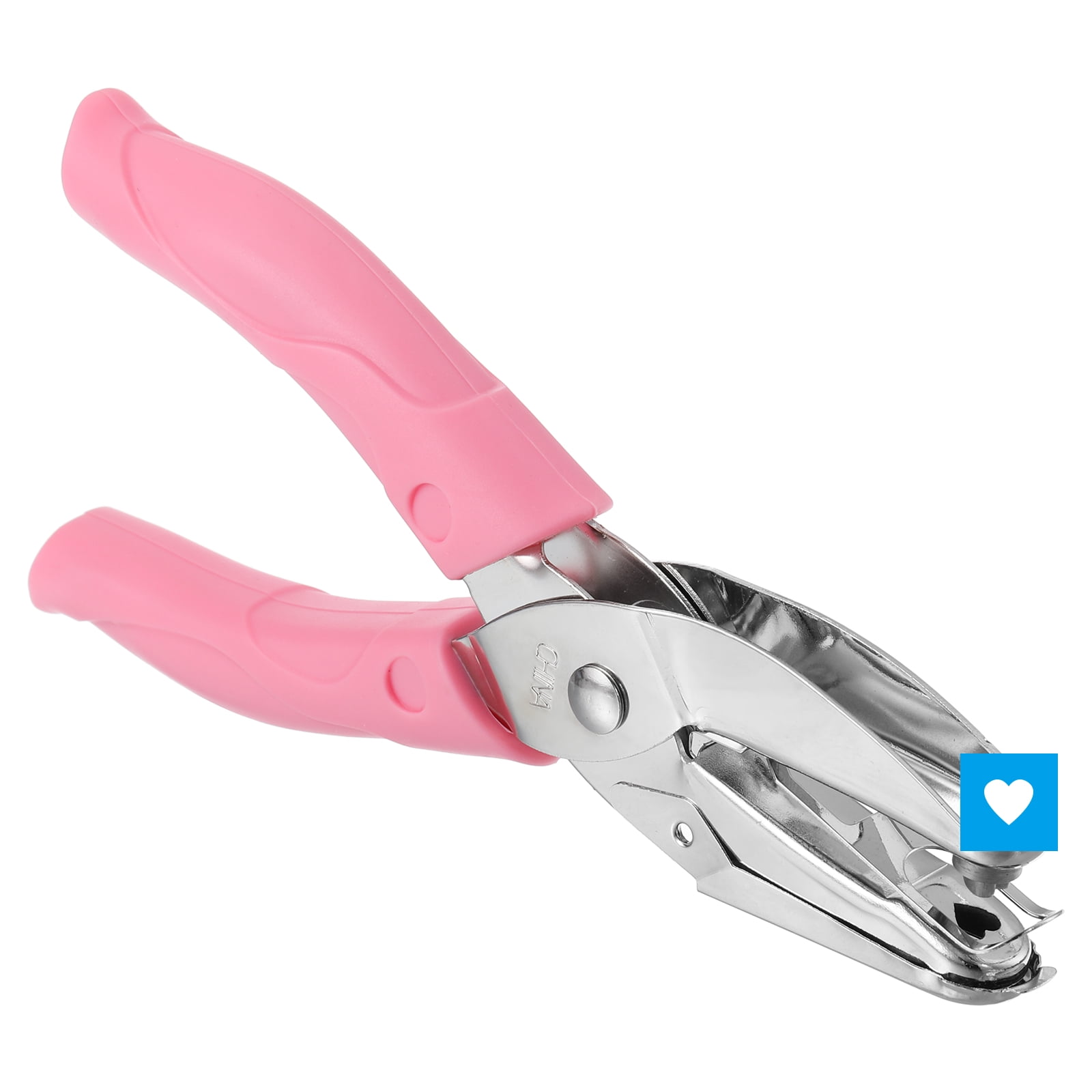 Click here for Unique Bargains 0.2 Single Hole Punch Handheld Hol... prices