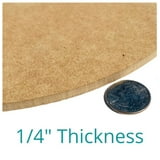 Wooden Letter Unfinished, Rockwell Font, Craft Cutout - Walmart.com