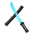 Toner Depot Ninja LED Light Up Sword 2-Pack, Blue - Walmart.com