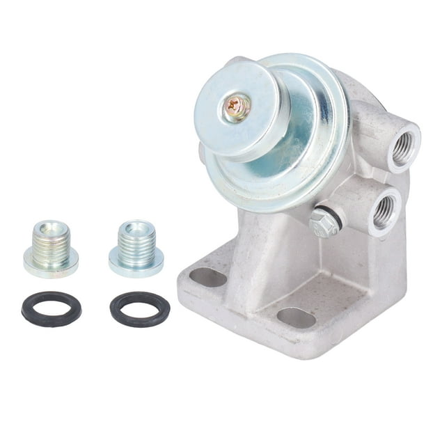 Fuel Water Separator Base,Fuel Water Separator Filter Fuel Filter Base ...