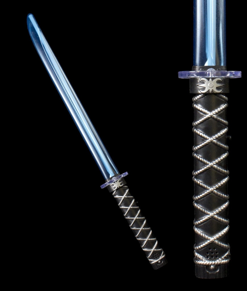 led ninja sword - Walmart.com