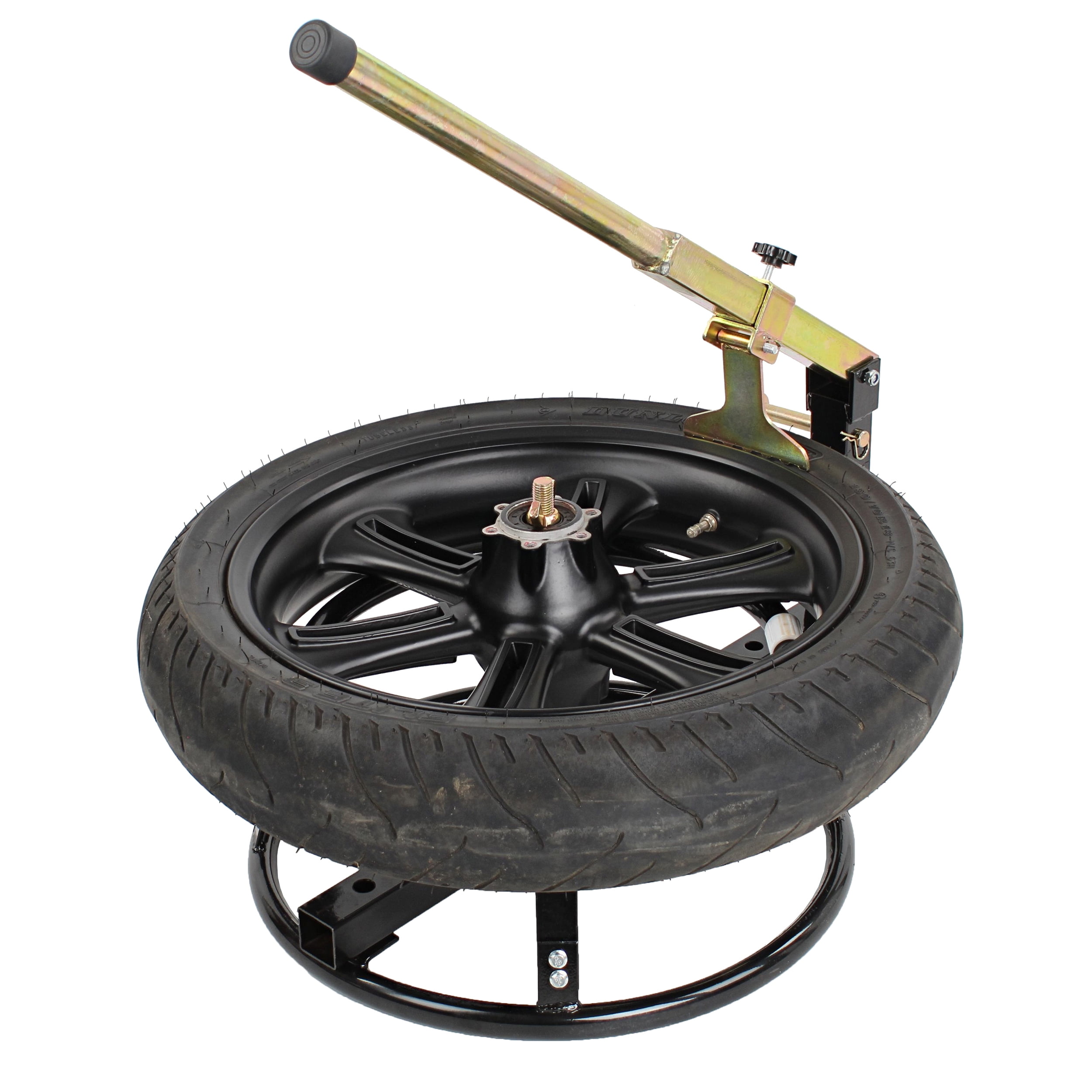 Dirt Bike Stand ABN Tire Change Stand For 16in To 21in Tires - Bead ...