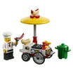 LEGO City Hot Dog Stand 30356 - Walmart.com