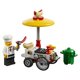 LEGO City Hot Dog Stand 30356 - Walmart.com