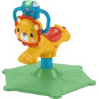Playskool Sit ‘n Spin Classic Spinning Activity Toy for Toddlers Ages ...
