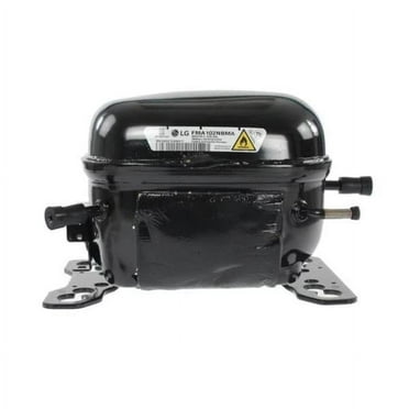 Genuine LG TCA36411702 Refrigerator Compressor - Walmart.com