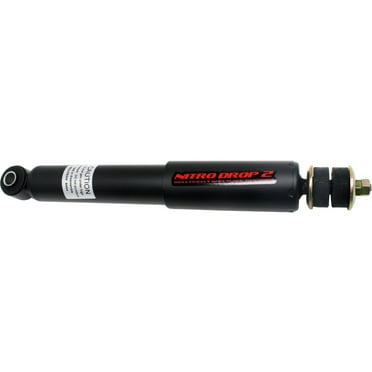 BELLTECH (KW AUTOMOTIVE) 8000 NITRO DROP 2 SHOCK ABSORBER - Walmart.com
