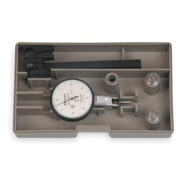 MITUTOYO 513-403-10T Dial Test Indicator Set,Hori,0to0.008 In - Walmart ... MITUTOYO 513-403-10T Dial Test Indicator Set,Hori,0to0.008 In - Walmart ...