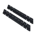 MTB Silicone Chain Stay Frame Guard Road Bicycle Chain Pad 2pack ...