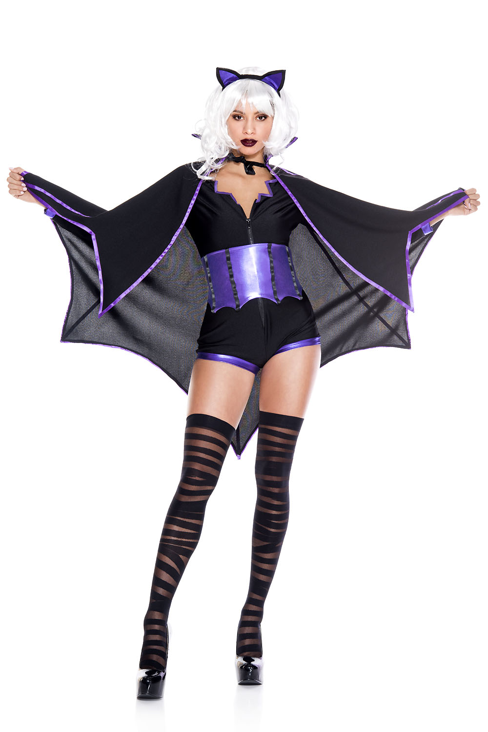 Gothic Bat 70921-XS - Walmart.com
