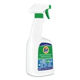 Tide Professional 48147 32 oz. Trigger Spray Bottle Multi Purpose Stain ...