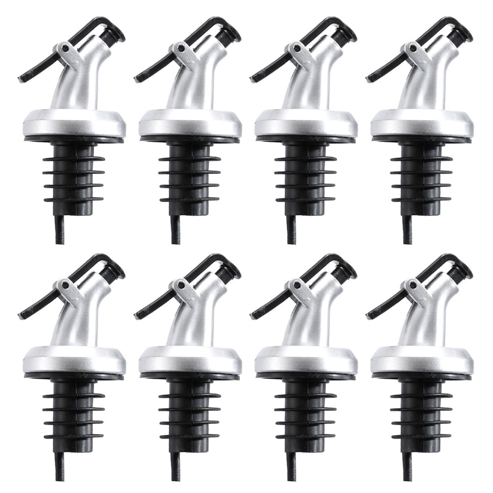 Click here for Alvinma 8pcs Household Bottle Stoppers Multi-Funct... prices