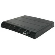 Under Monitor Surge Protector