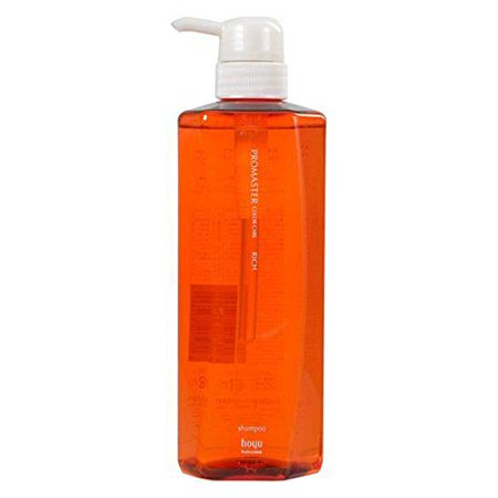 Promaster Color care rich shampoo 600ml | Walmart Canada