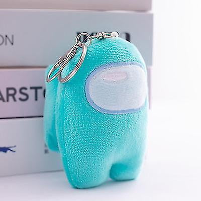 Among Us Doll Keychain Plush Toy 10cm | Walmart Canada