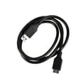 Charger Cord Long Wearable Ac Device Thread File Standard Type C 10ft 8 2m Computer Usb 3 0 A