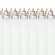 Nippo FRT-850-EL28 Seamlessline T6 Linear Fluorescent Lamp, 120V, 2800K ...