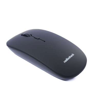 Anker 2.4G Cordless Laptop Wireless Vertical Ergonomic Optical Mouse ...