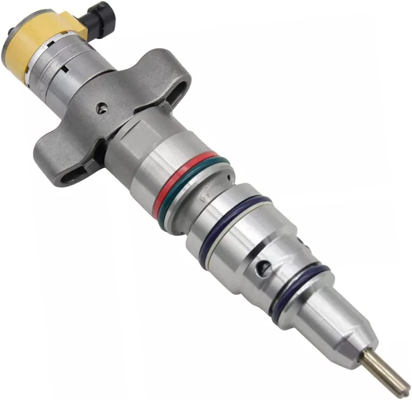 Seapple 1PCS Fuel Injector 236-0962 235-2888 Compatible with ...