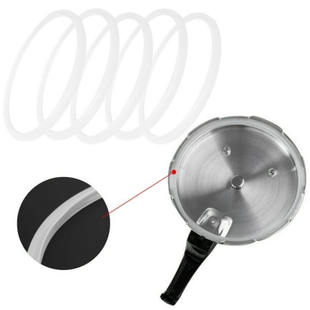 Pressure Cooker O Ring, Universal Pressure Cooker Gaskets, Durable ...