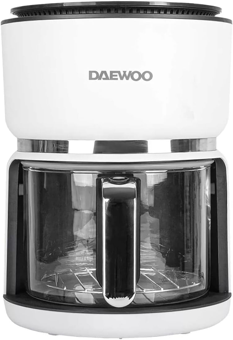 Freidora de Aire Digital Daewoo DAF-1873 3L | Walmart en línea