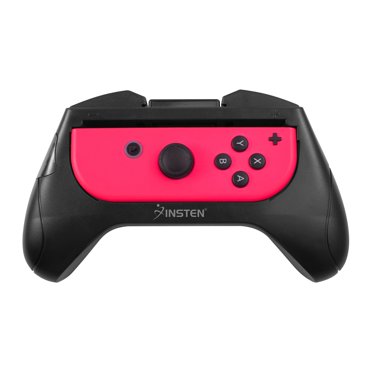 Nyko Charge Block Pro for Nintendo Switch, 87218, 00743840872184 ...