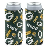 Green Bay Packers Plastic Tablecloths, 3 Count - Walmart.com