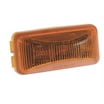 Grote 46413-5 Yellow 3" Clearance Marker Light (Pair Pack) - Walmart.com