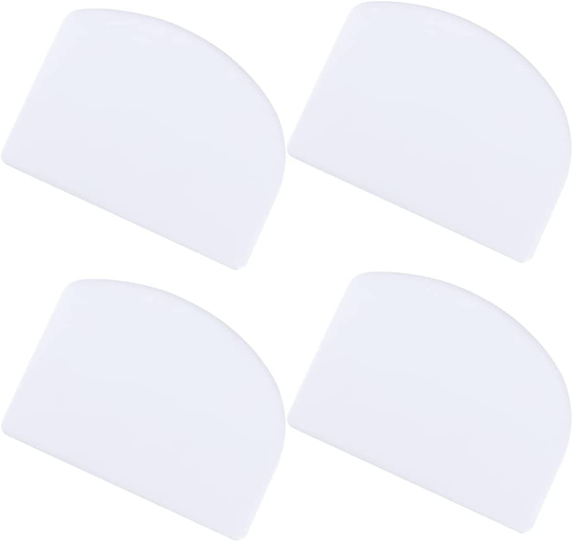 Batter Cutters Side Flexible Pan Cutter Accessories Utensil Tools Cake ...