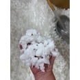 Shredded Foam High-Density HD50 10lb Crafting Filling and DIY Raw ...