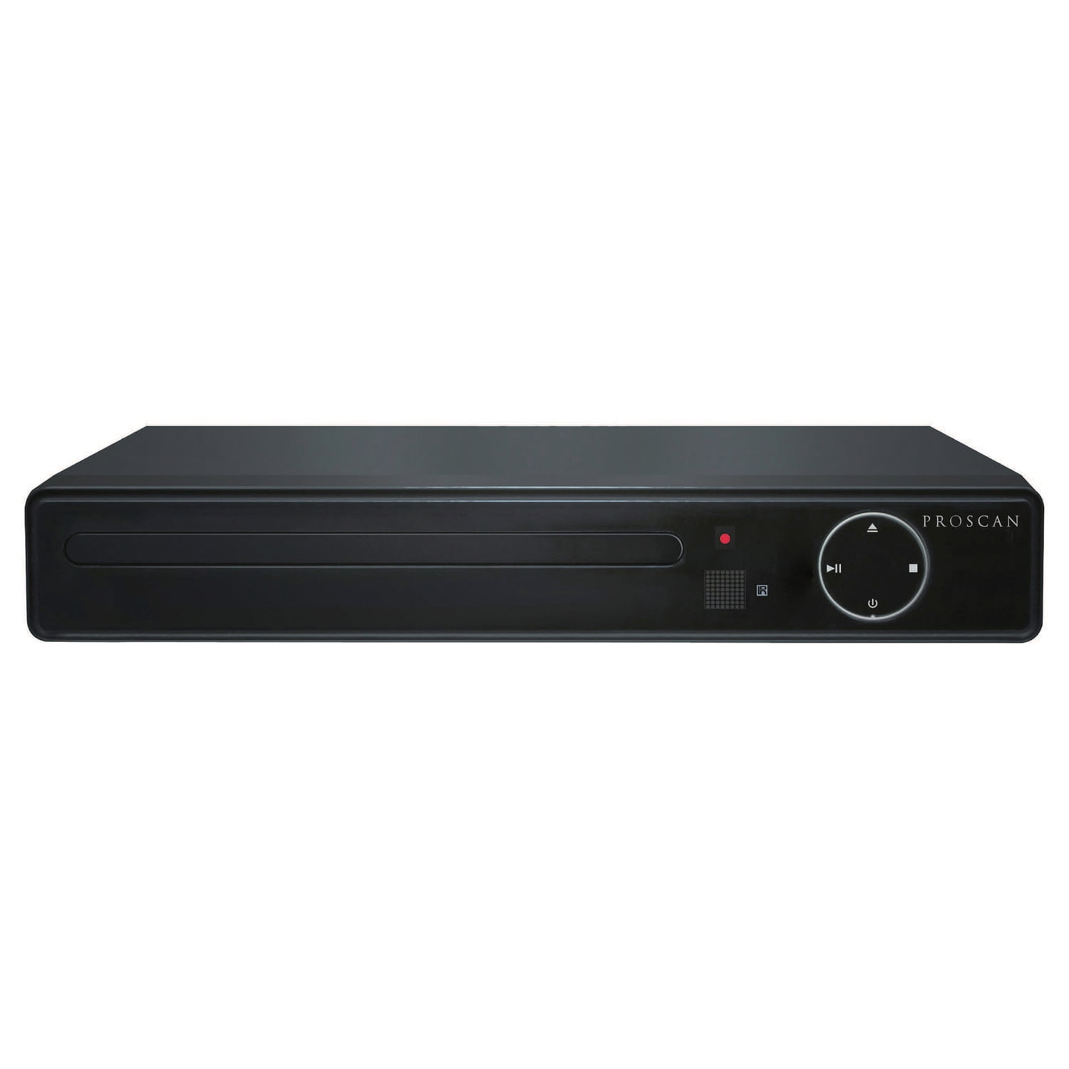 Proscan PDVD6655 HDMI DVD Player with 1080p Upconversion - Walmart.com
