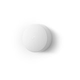 Google Nest Temperature Sensor - White, The right temperature. - Walmart.ca