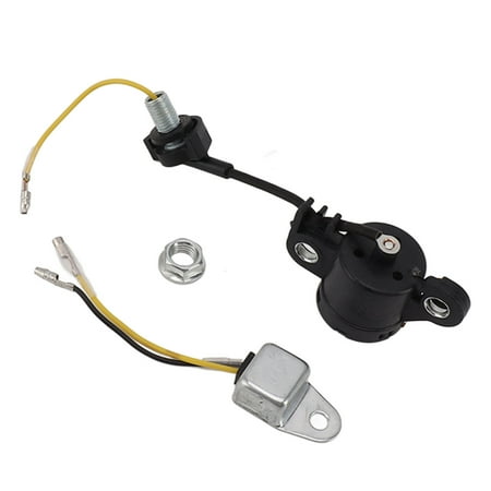 Low Oil Sensor Switch, Low Oil Alert Sensor Simple Highly Adaptable ...
