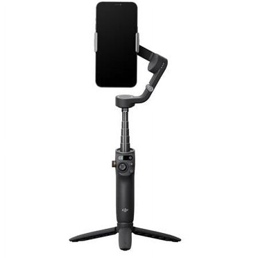 DJI Osmo Pocket 2 Action Mini Video Rotation, Touchscreen Handheld 3-Axis Gimbal Stabilizer ...