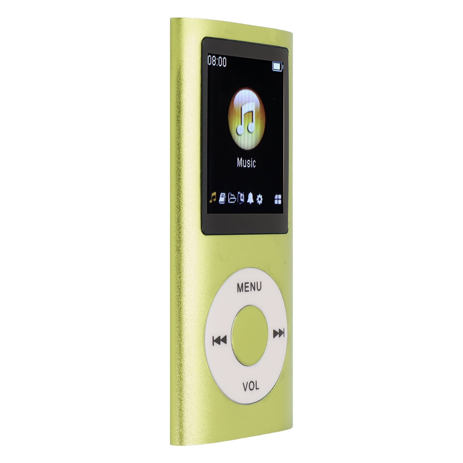Click here for Amonsee Mp3 Mp4 Players Mp3 Player Stylish Multifu... prices