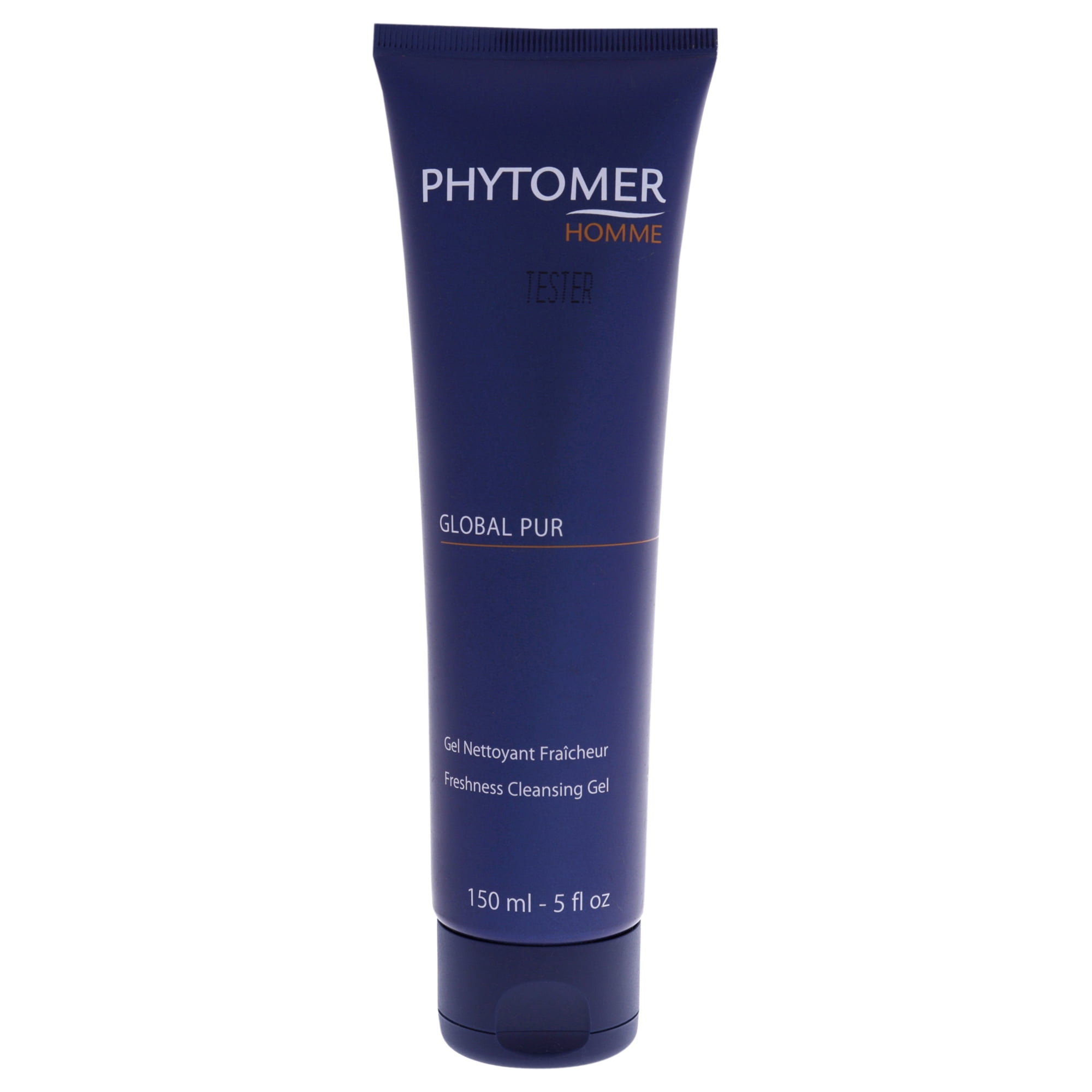 Phytomer Gel Gel Limpiador Frescura Global Pur 5 oz Phytomer Phytomer ...